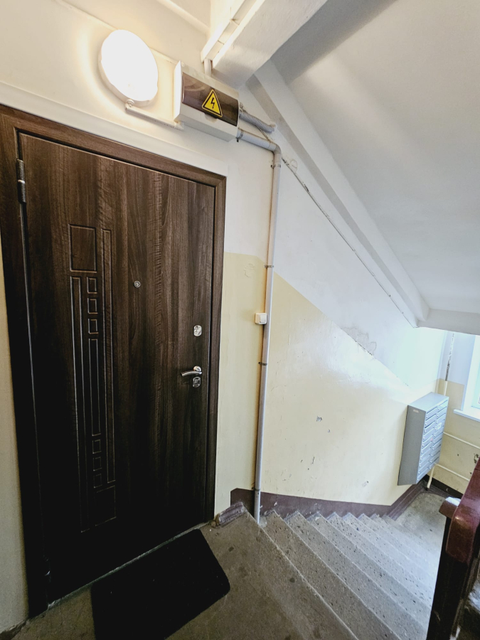 Beautiful 1-room studio apartment for rent . - Apartments - Sunshine Home